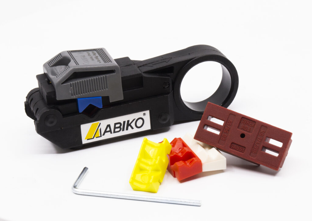 Corex II & III – ABIKO