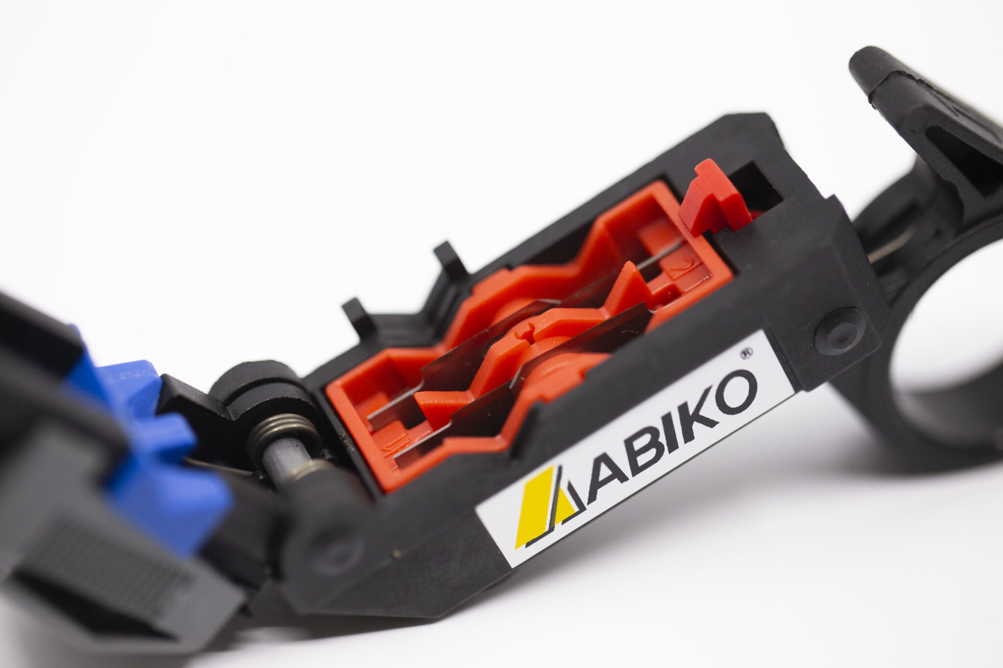 Corex II & III – ABIKO