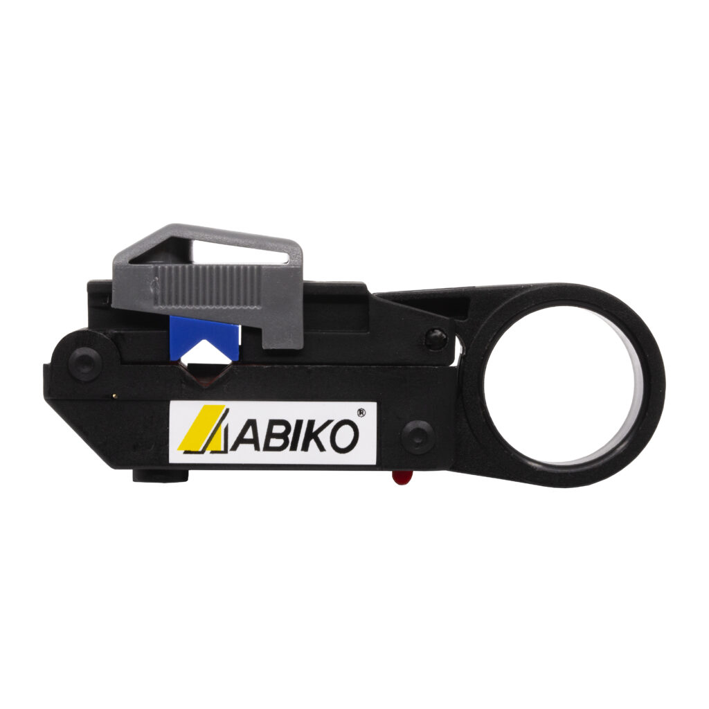 Corex II & III – ABIKO