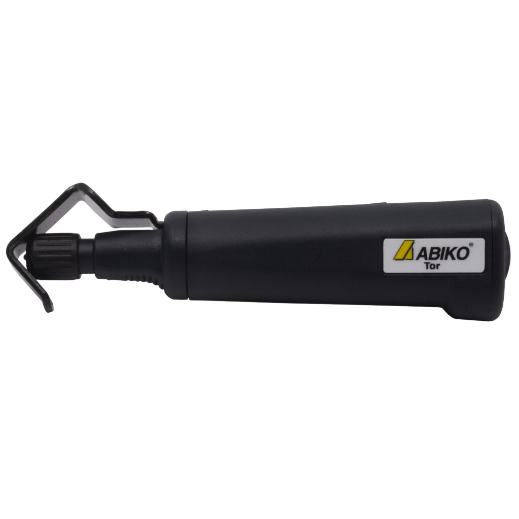 Corex II & III – ABIKO